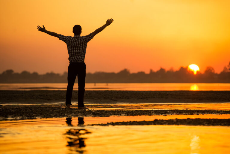 Living Out Our Faith: Being Christ’s Hands and Feet in the World ...